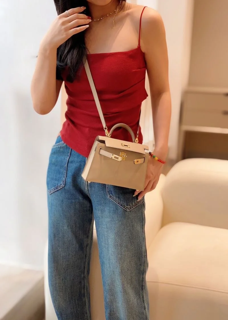 Cut-rate Hermes Kelly Bags