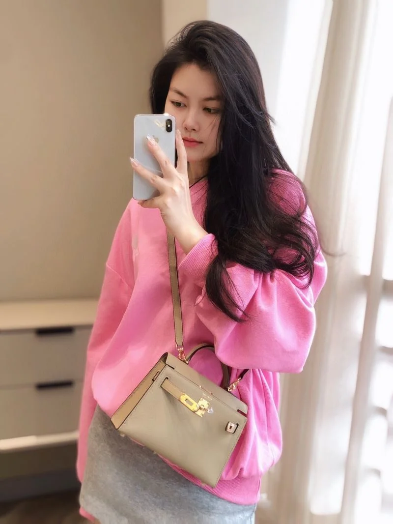 Cut-rate Hermes Kelly Bags