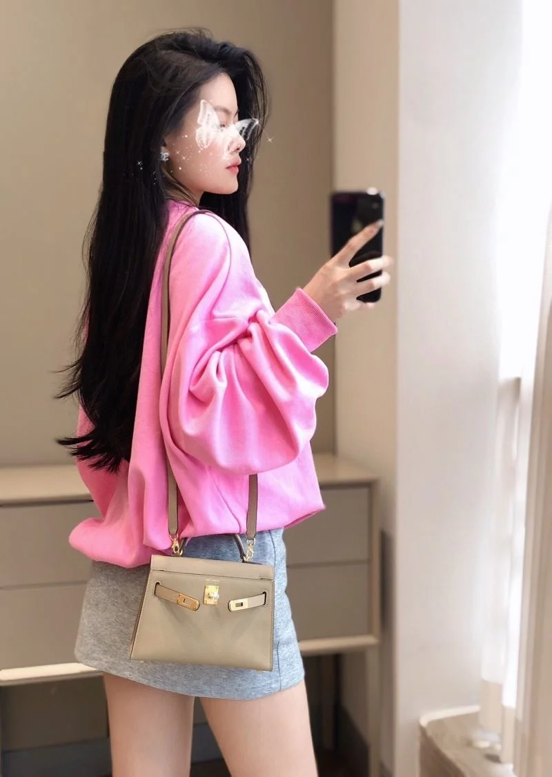 Cut-rate Hermes Kelly Bags
