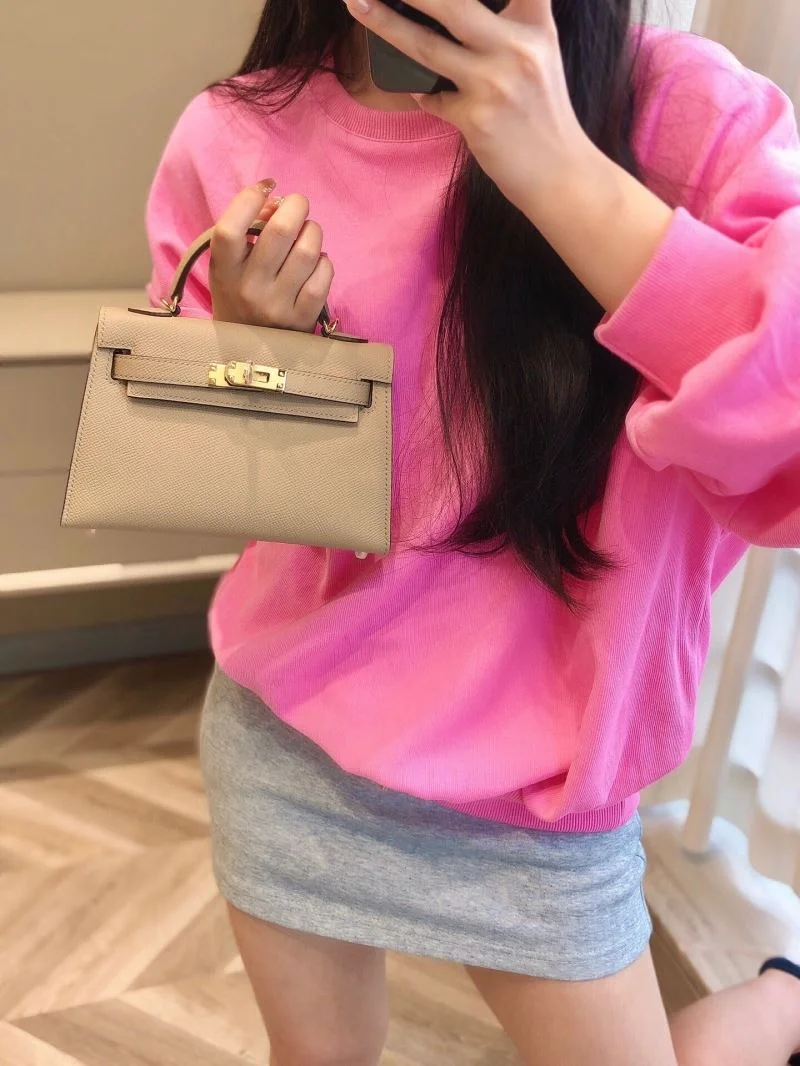Cut-rate Hermes Kelly Bags