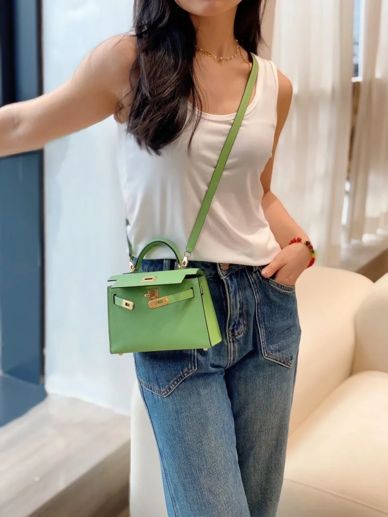 OEM Hermes Kelly Bags