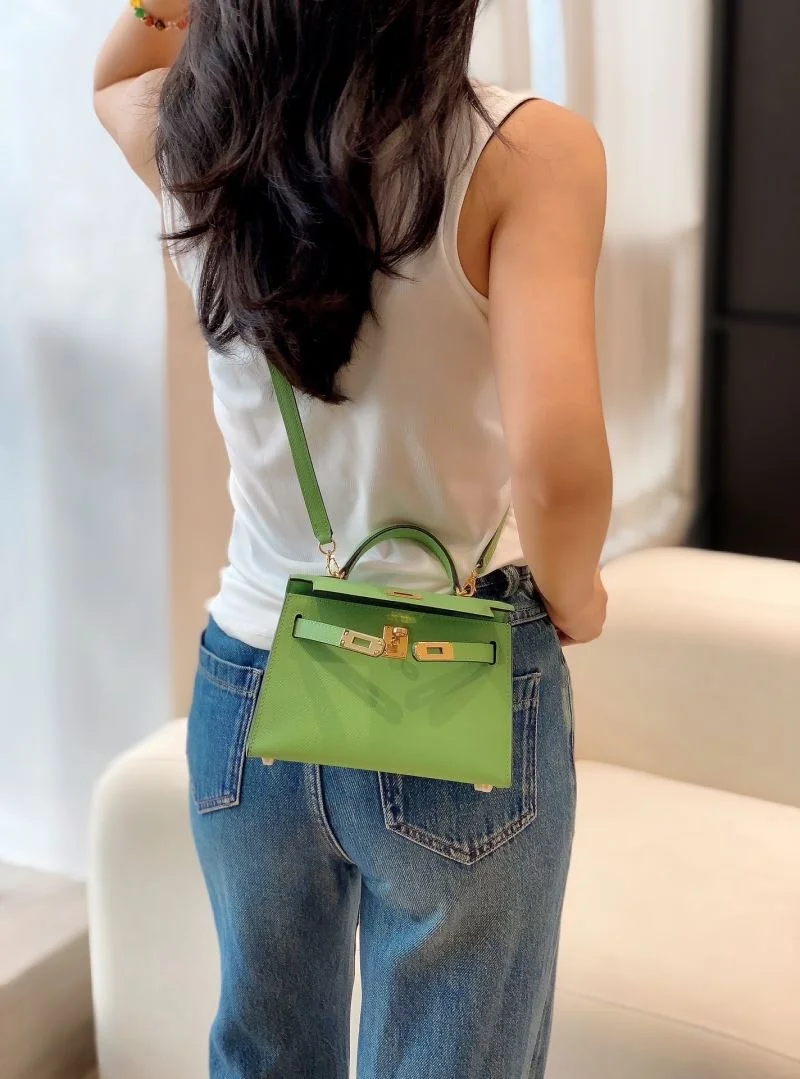 OEM Hermes Kelly Bags