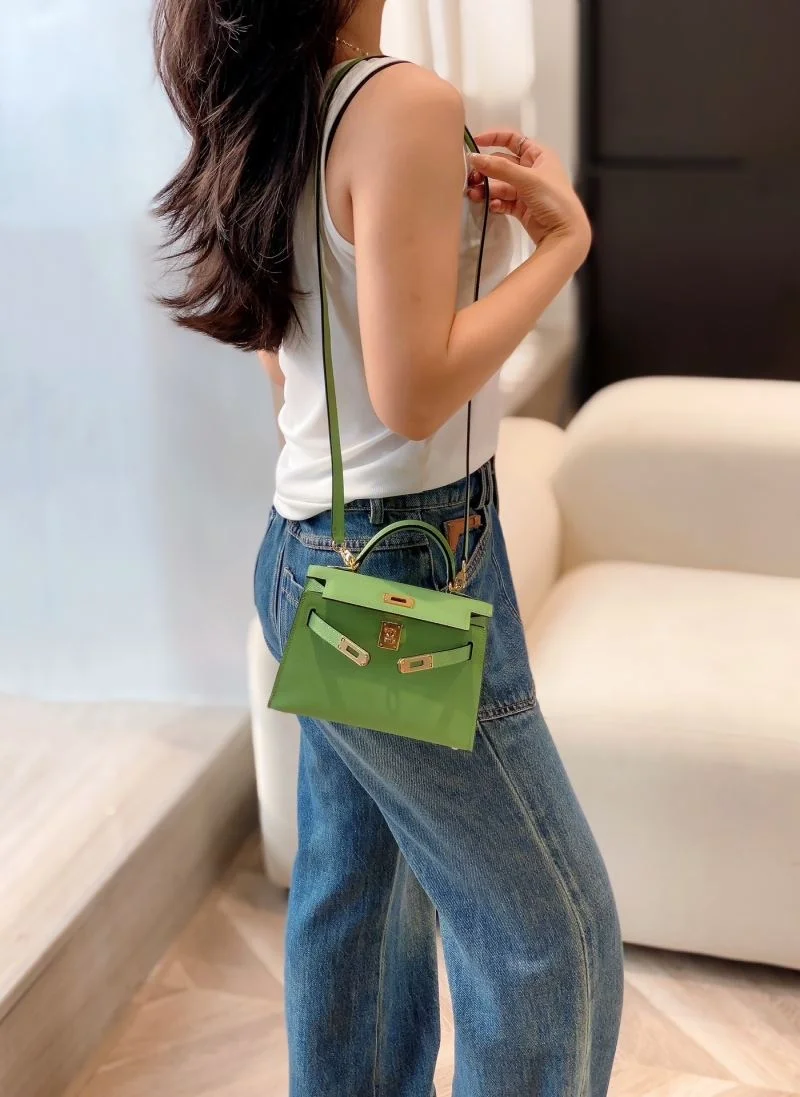 OEM Hermes Kelly Bags