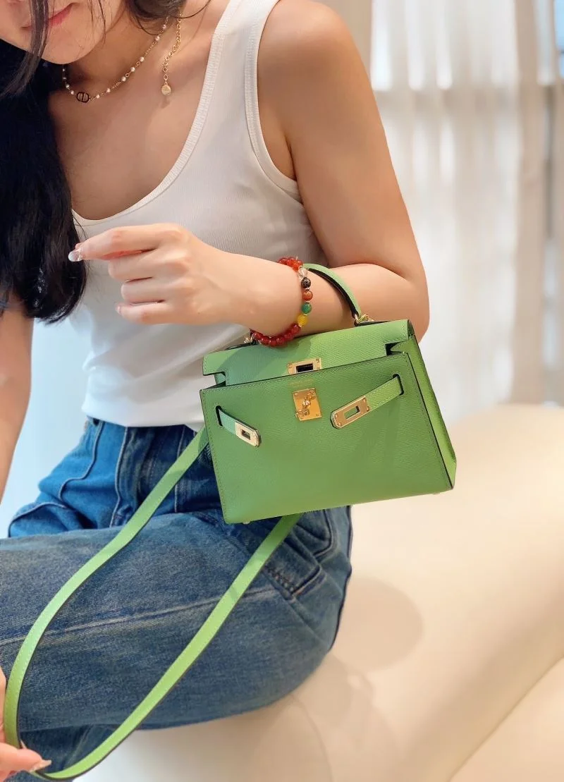 OEM Hermes Kelly Bags