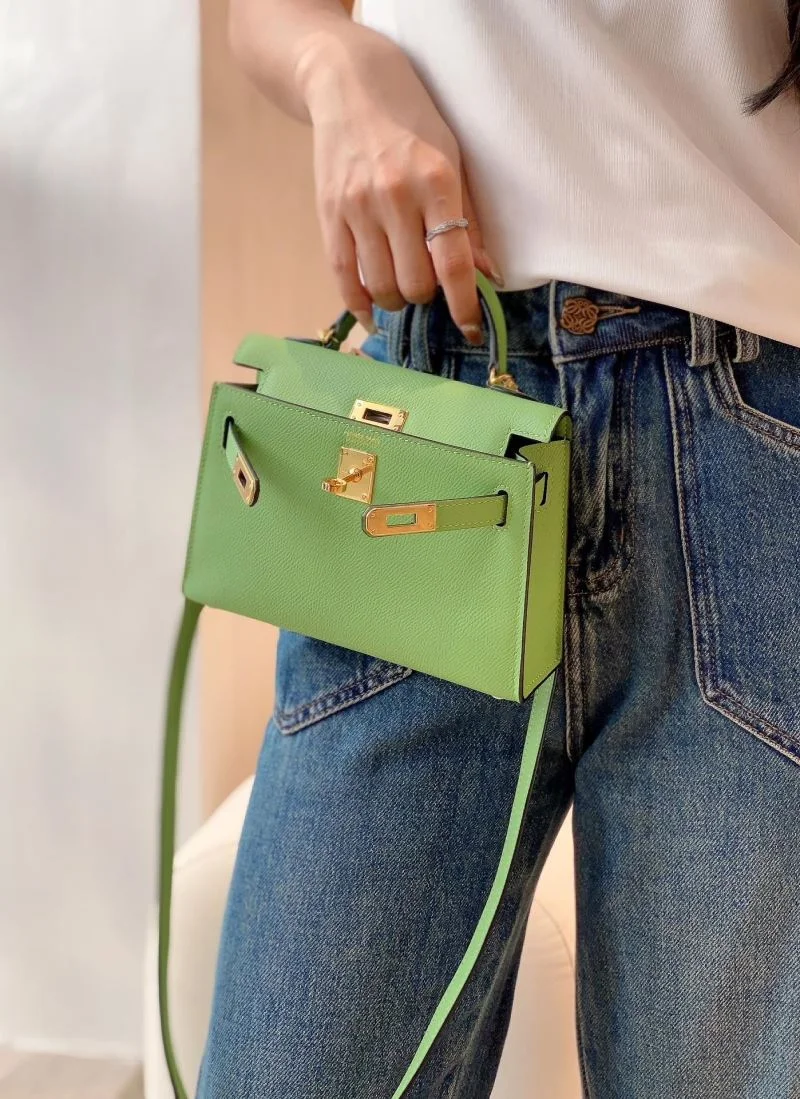 OEM Hermes Kelly Bags