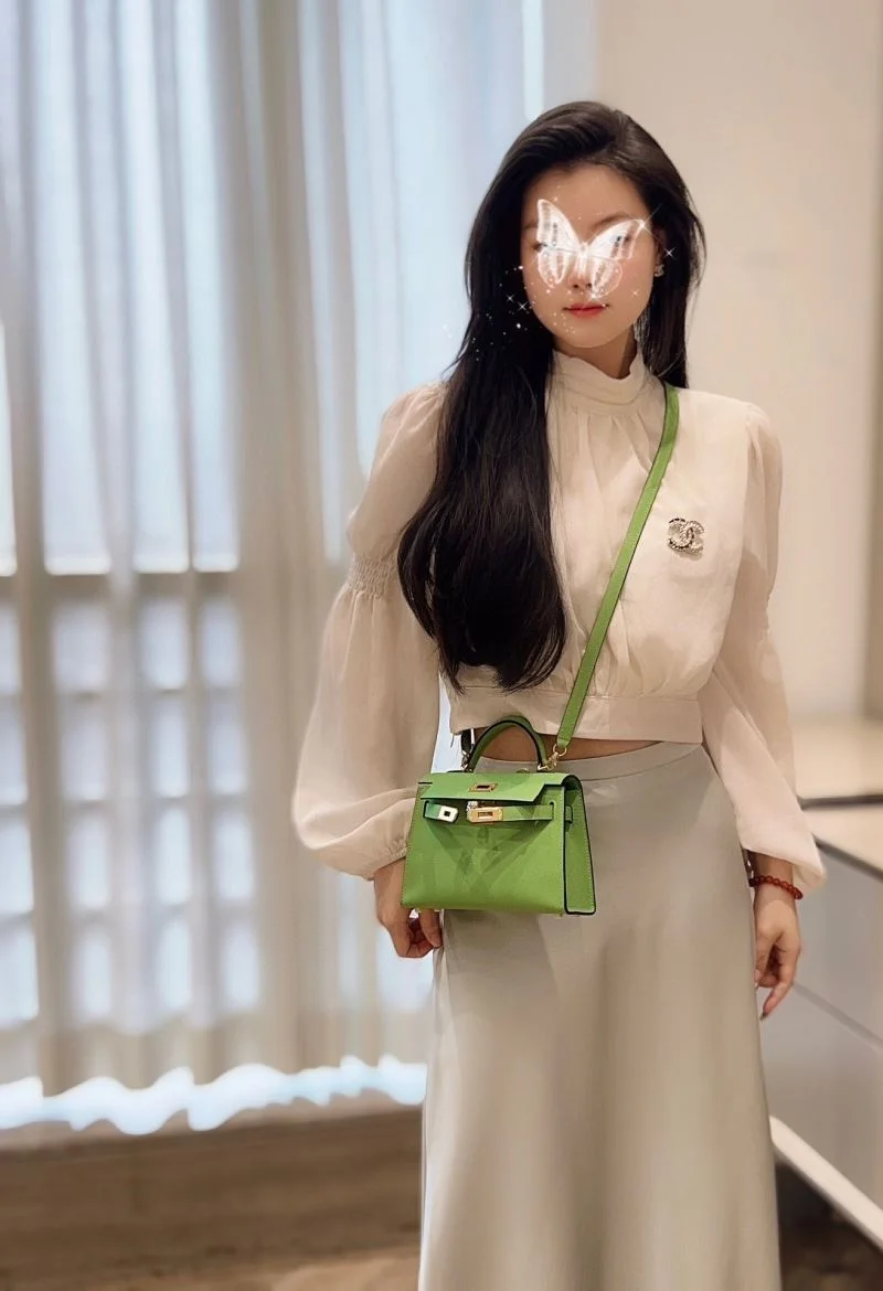 OEM Hermes Kelly Bags