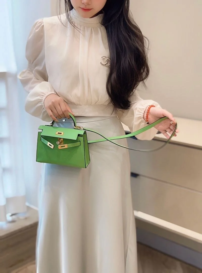 OEM Hermes Kelly Bags