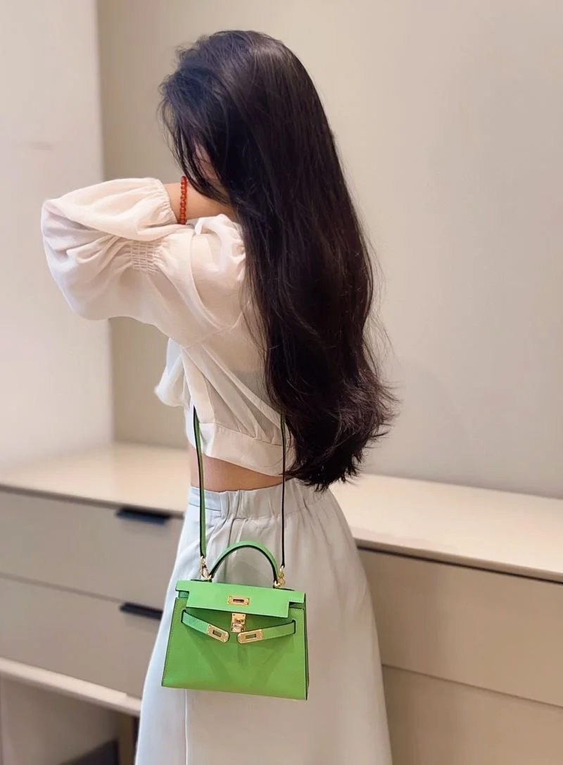 OEM Hermes Kelly Bags