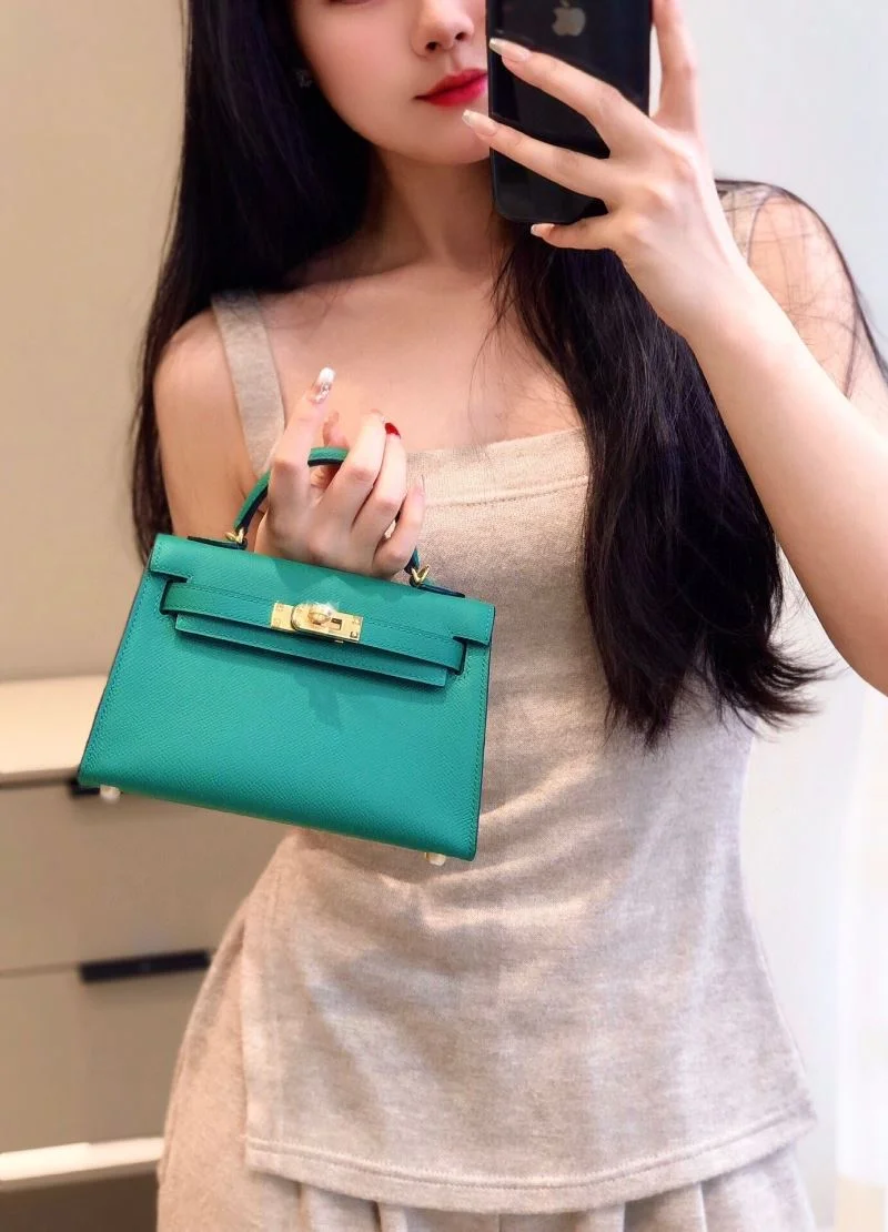 Top match Hermes Kelly Bags