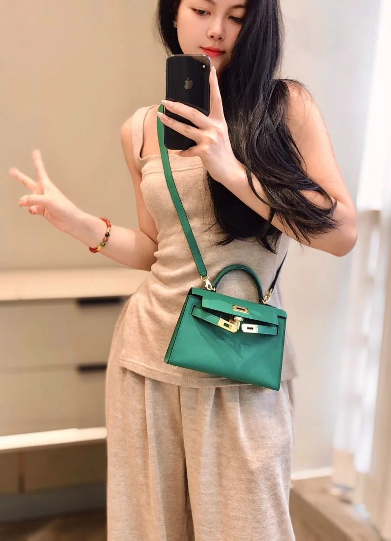 Top match Hermes Kelly Bags
