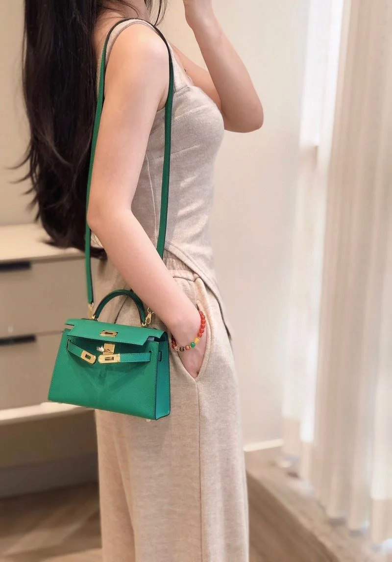 Top match Hermes Kelly Bags