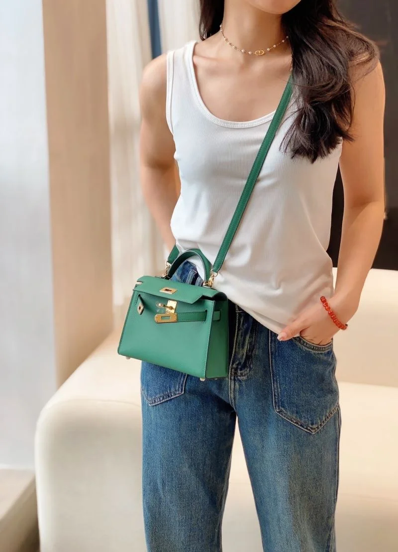 Top match Hermes Kelly Bags
