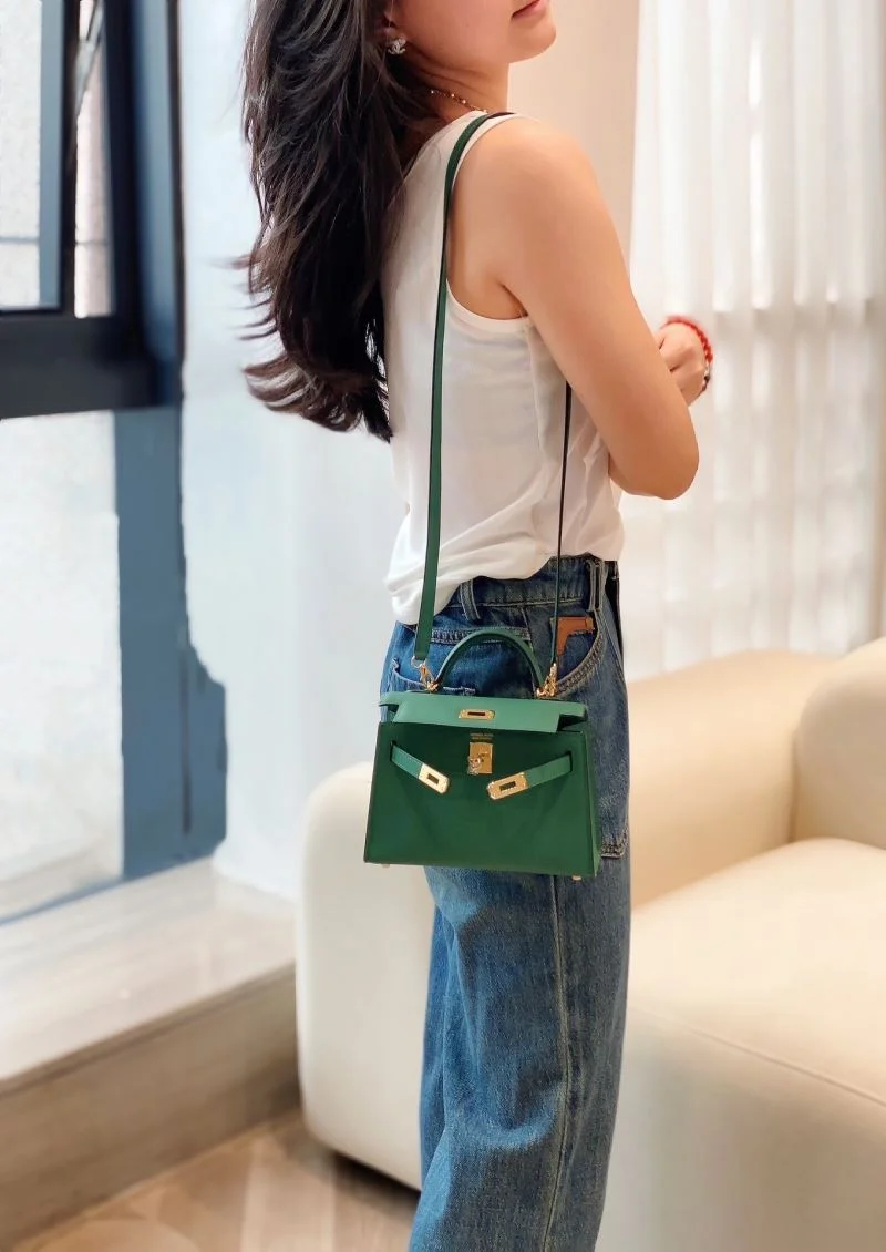 Top match Hermes Kelly Bags