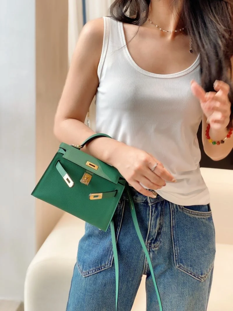 Top match Hermes Kelly Bags