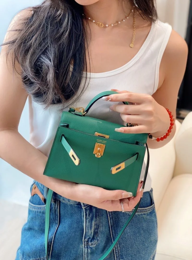 Top match Hermes Kelly Bags