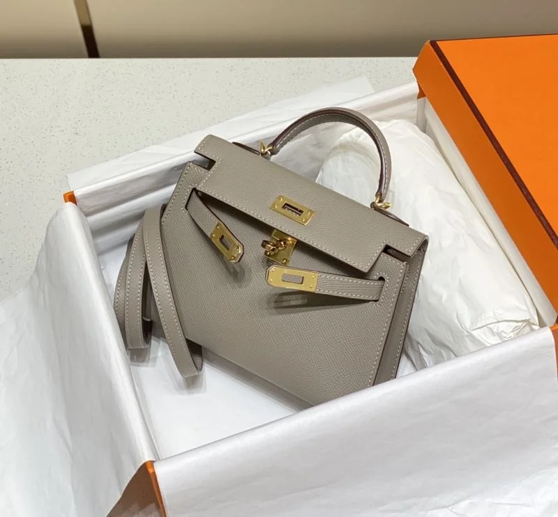 Bargain Hermes Kelly Bags