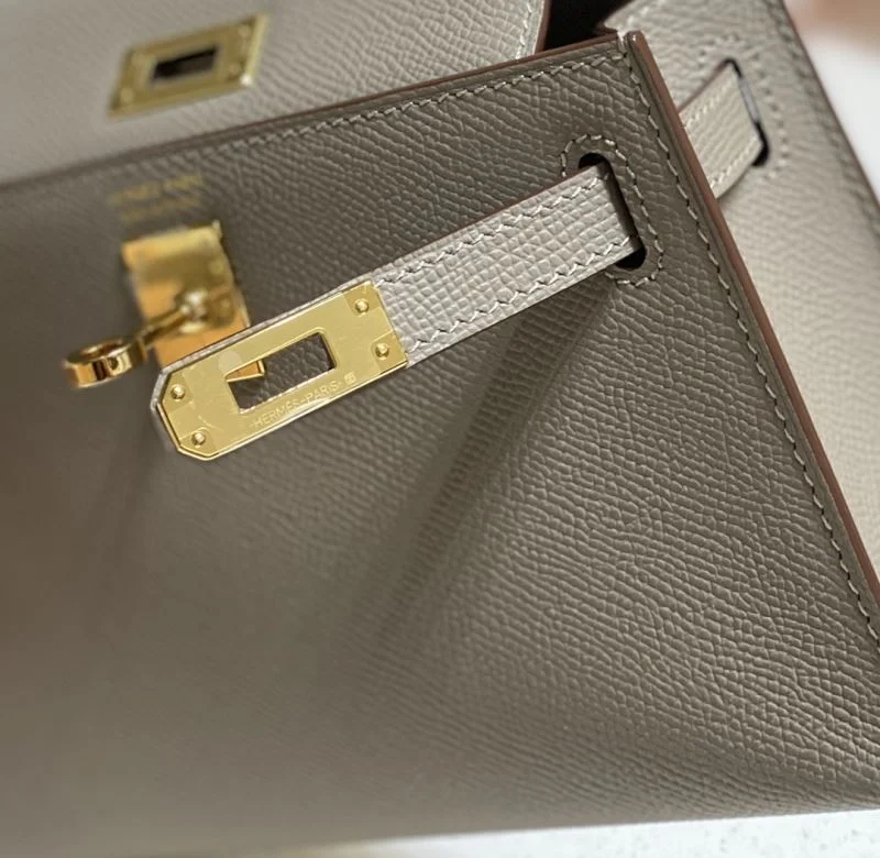 Bargain Hermes Kelly Bags