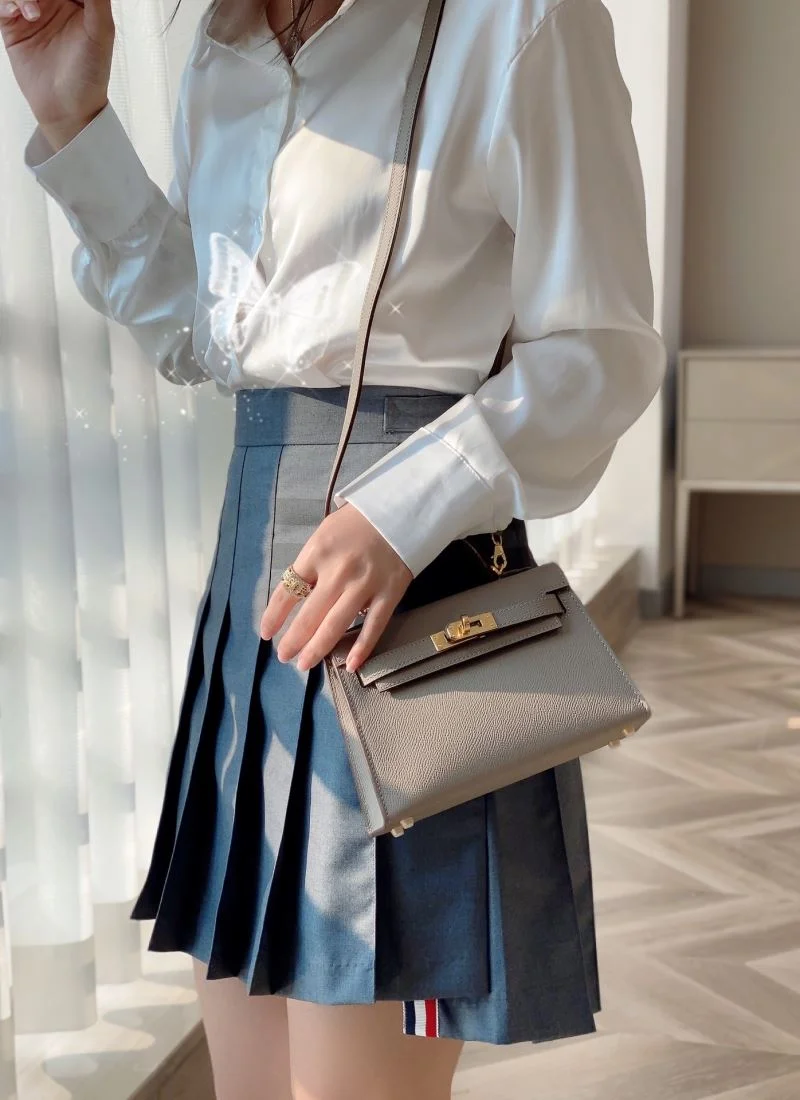 Bargain Hermes Kelly Bags