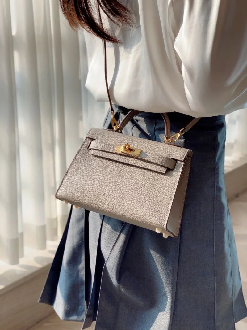 Bargain Hermes Kelly Bags