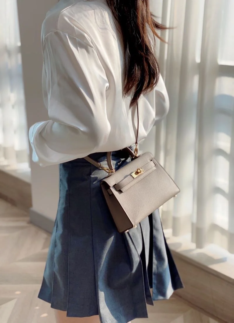 Bargain Hermes Kelly Bags