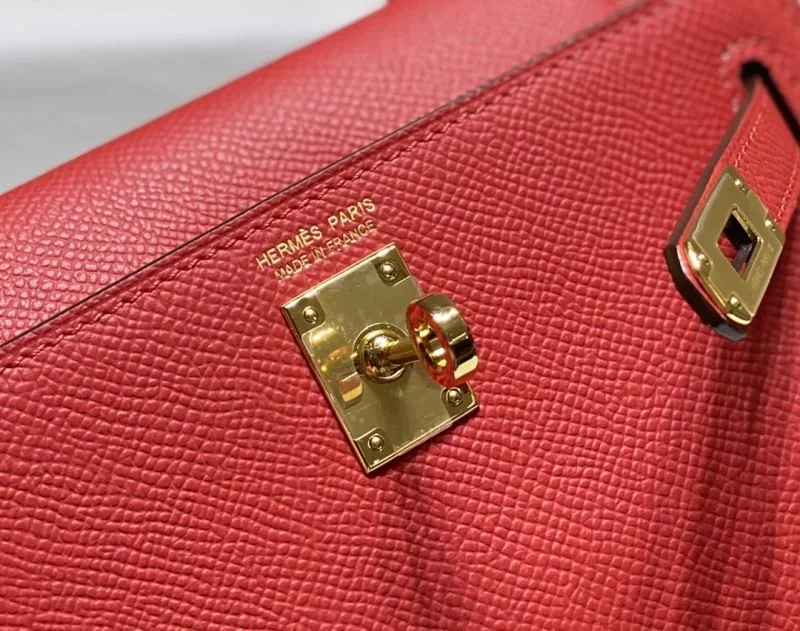 Inexpensive Hermes Kelly Bags