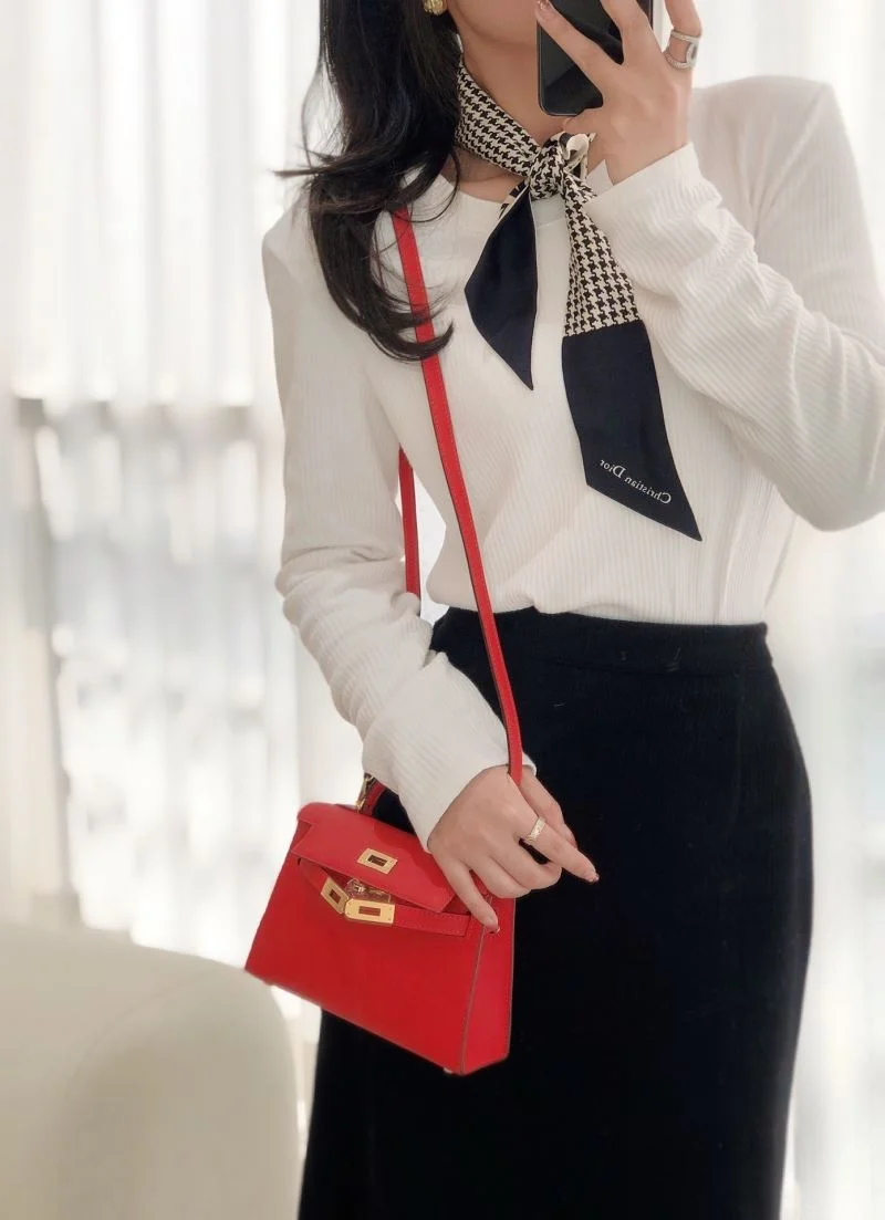Inexpensive Hermes Kelly Bags
