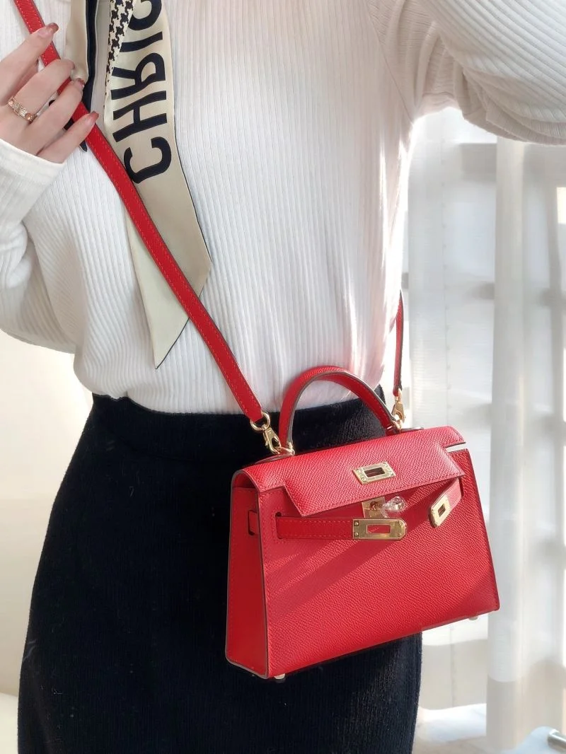 Inexpensive Hermes Kelly Bags