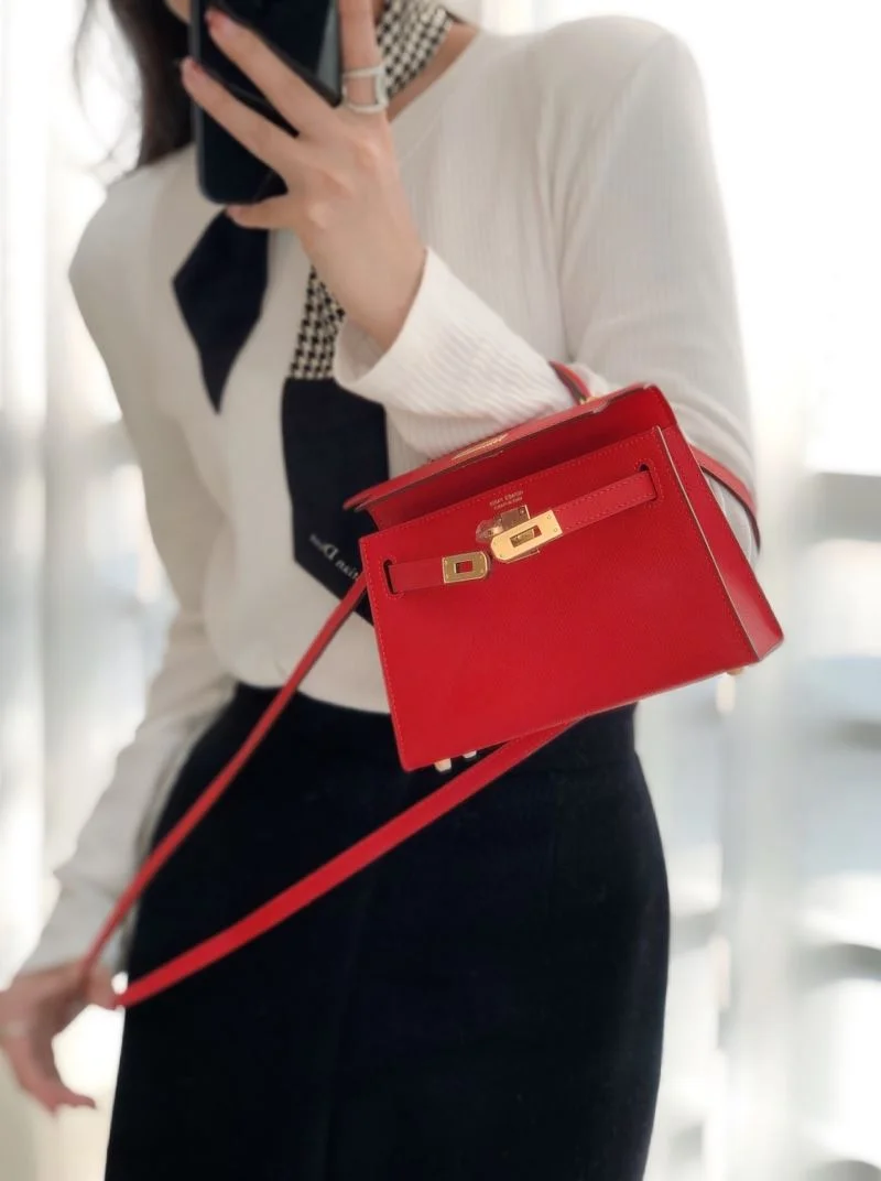 Inexpensive Hermes Kelly Bags