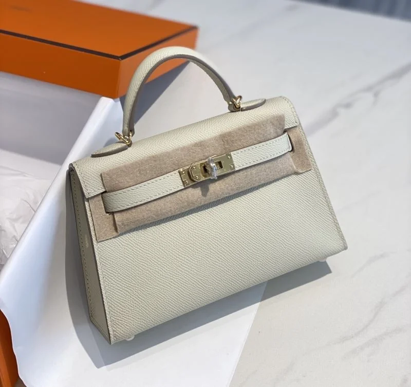 Hermes Kelly Bags