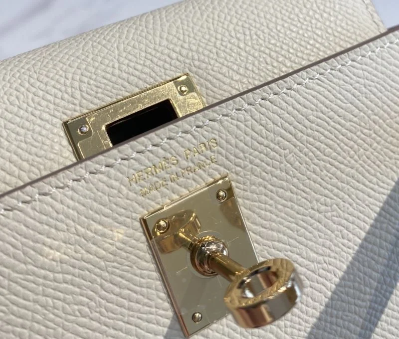 Reasonably priced Hermes Kelly Bags