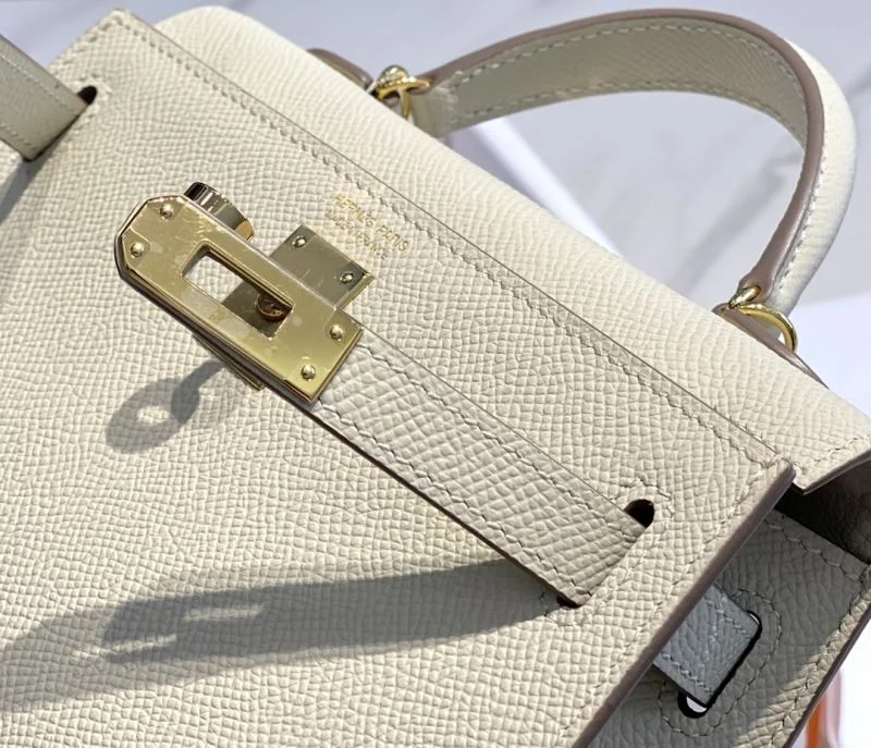 Reasonably priced Hermes Kelly Bags