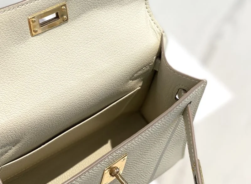 Reasonably priced Hermes Kelly Bags