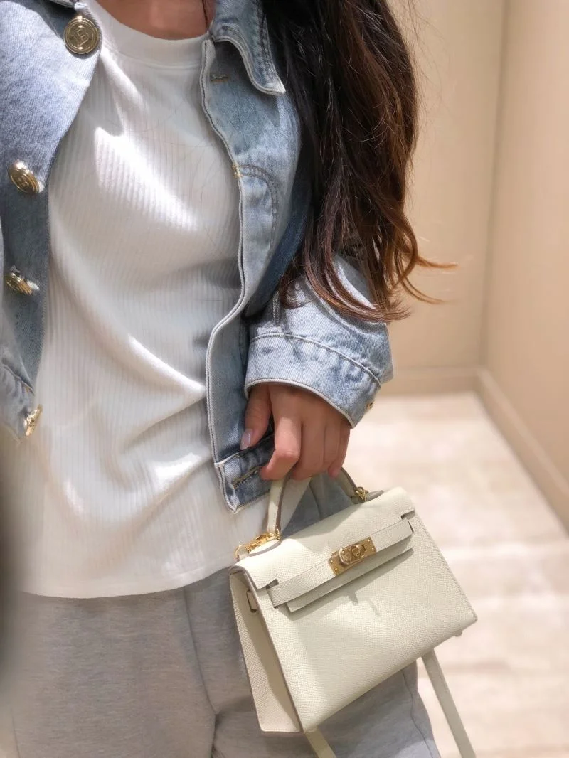 Reasonably priced Hermes Kelly Bags