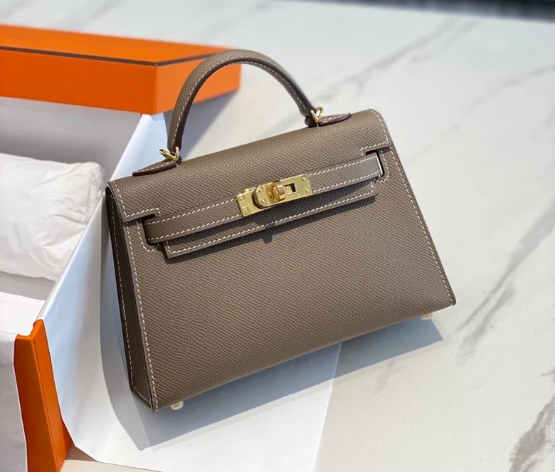 Inexpensive Hermes Kelly Bags