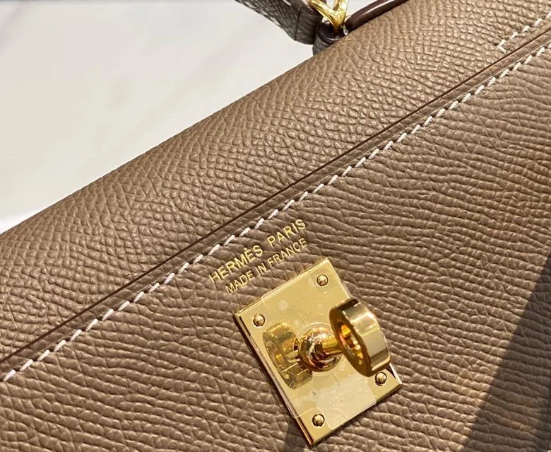 Inexpensive Hermes Kelly Bags