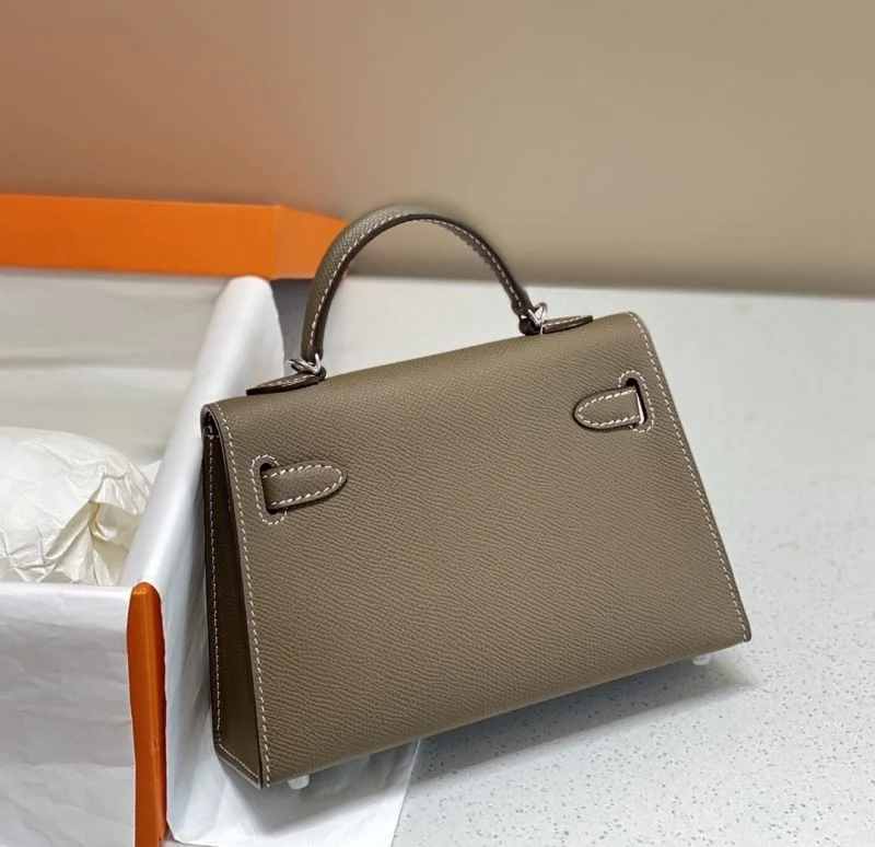Budget-friendly Hermes Kelly Bags