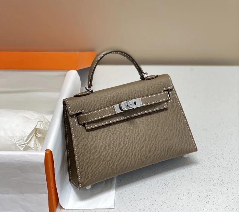 Budget-friendly Hermes Kelly Bags