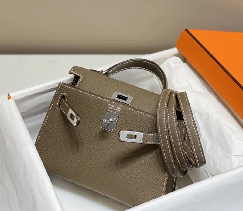 Budget-friendly Hermes Kelly Bags