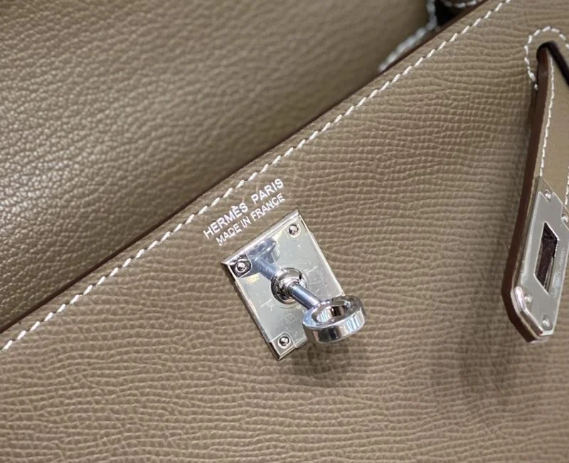 Budget-friendly Hermes Kelly Bags