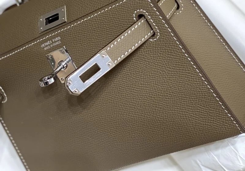 Budget-friendly Hermes Kelly Bags
