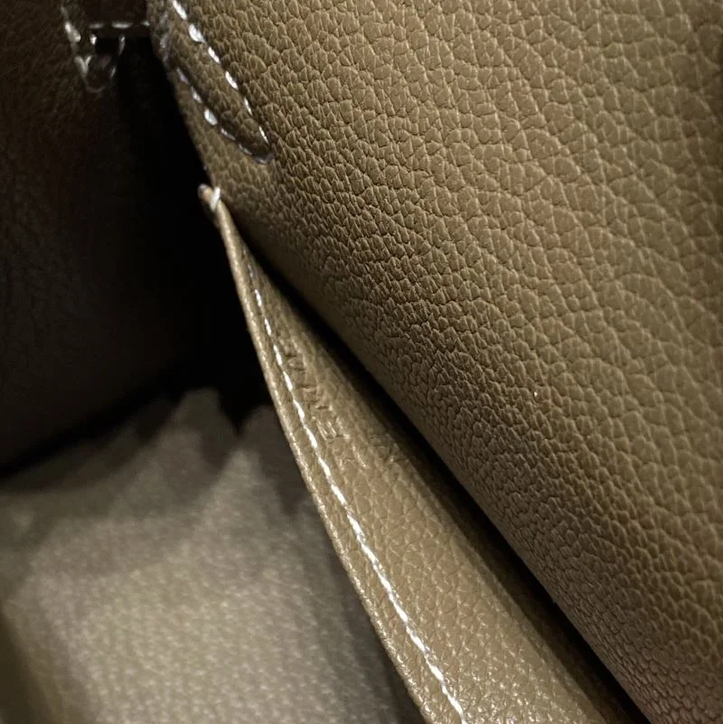 Budget-friendly Hermes Kelly Bags