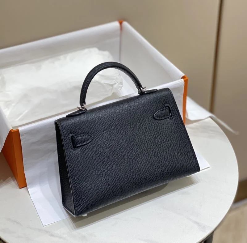 1:1 copy Hermes Kelly Bags