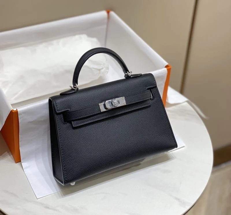 1:1 copy Hermes Kelly Bags