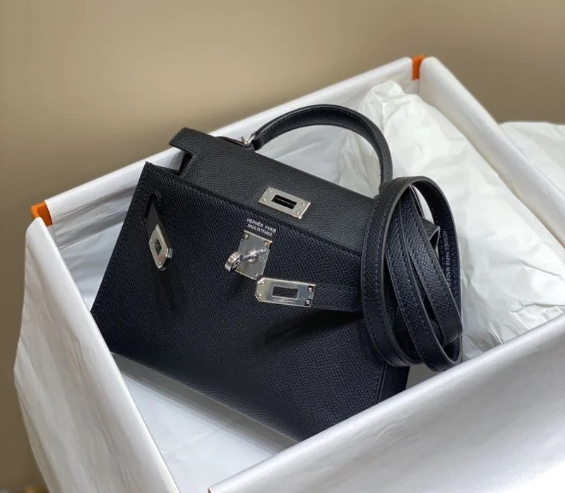 1:1 copy Hermes Kelly Bags