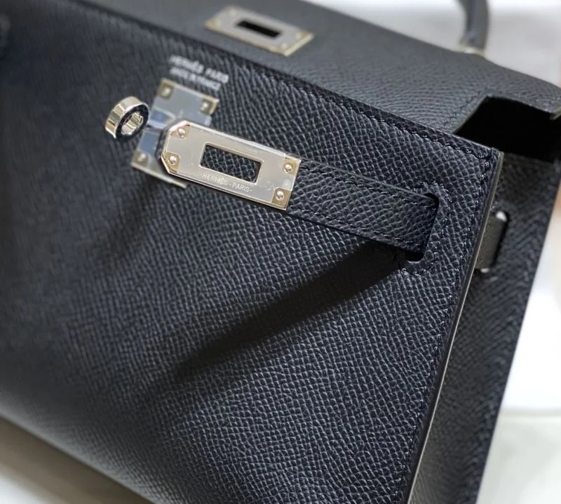 1:1 copy Hermes Kelly Bags