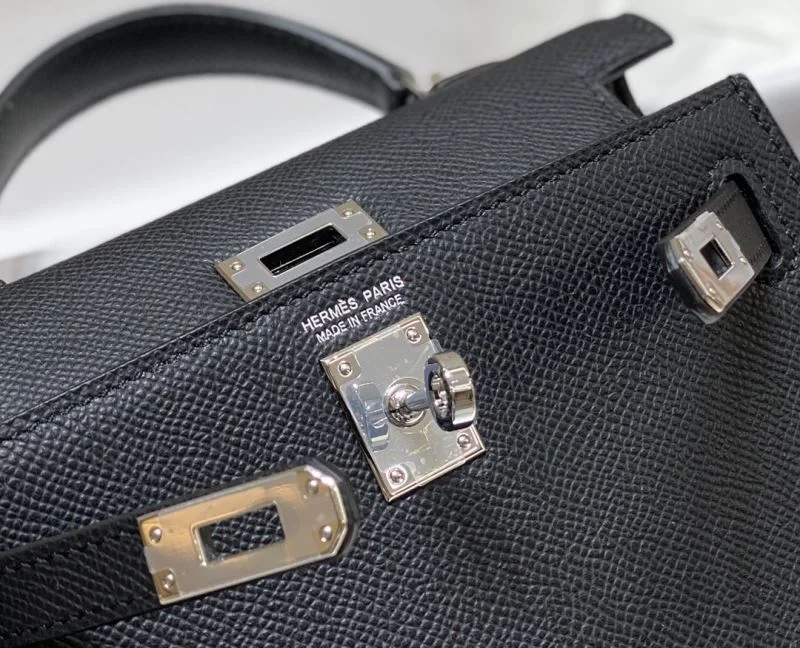 1:1 copy Hermes Kelly Bags
