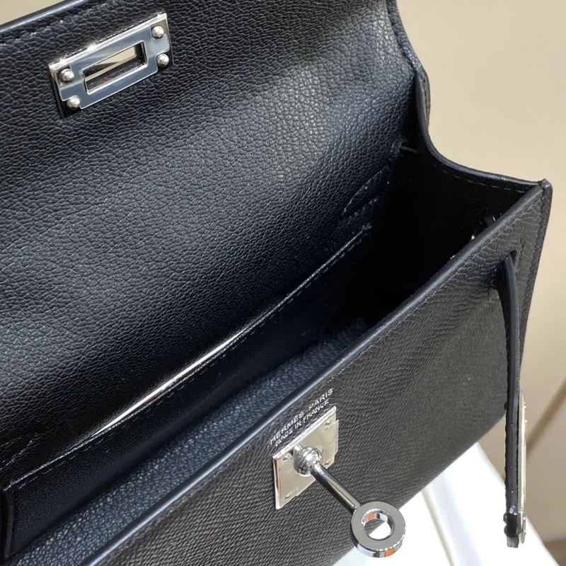1:1 copy Hermes Kelly Bags