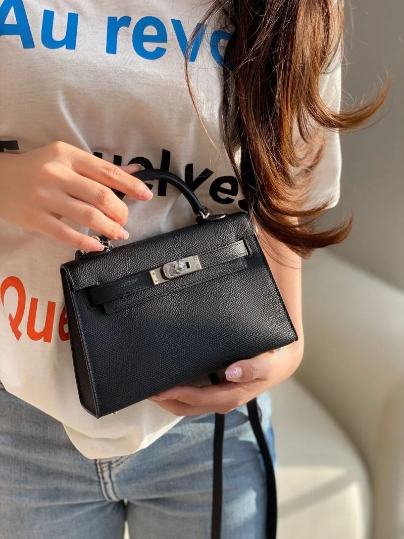 1:1 copy Hermes Kelly Bags