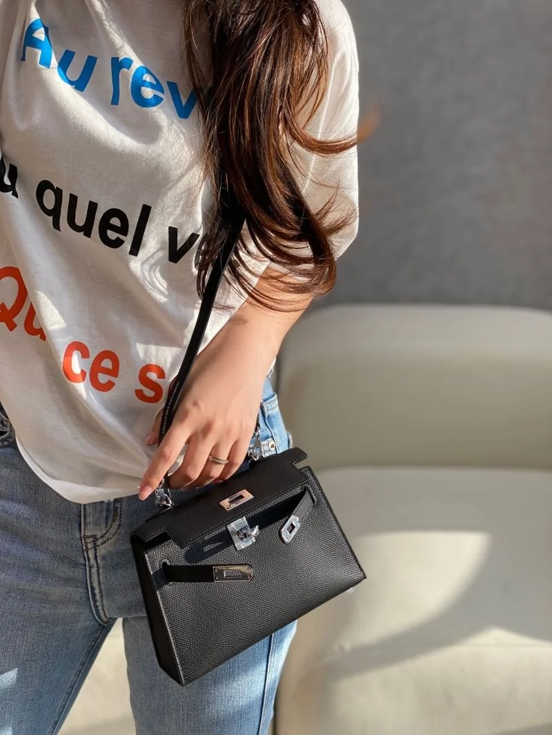 1:1 copy Hermes Kelly Bags