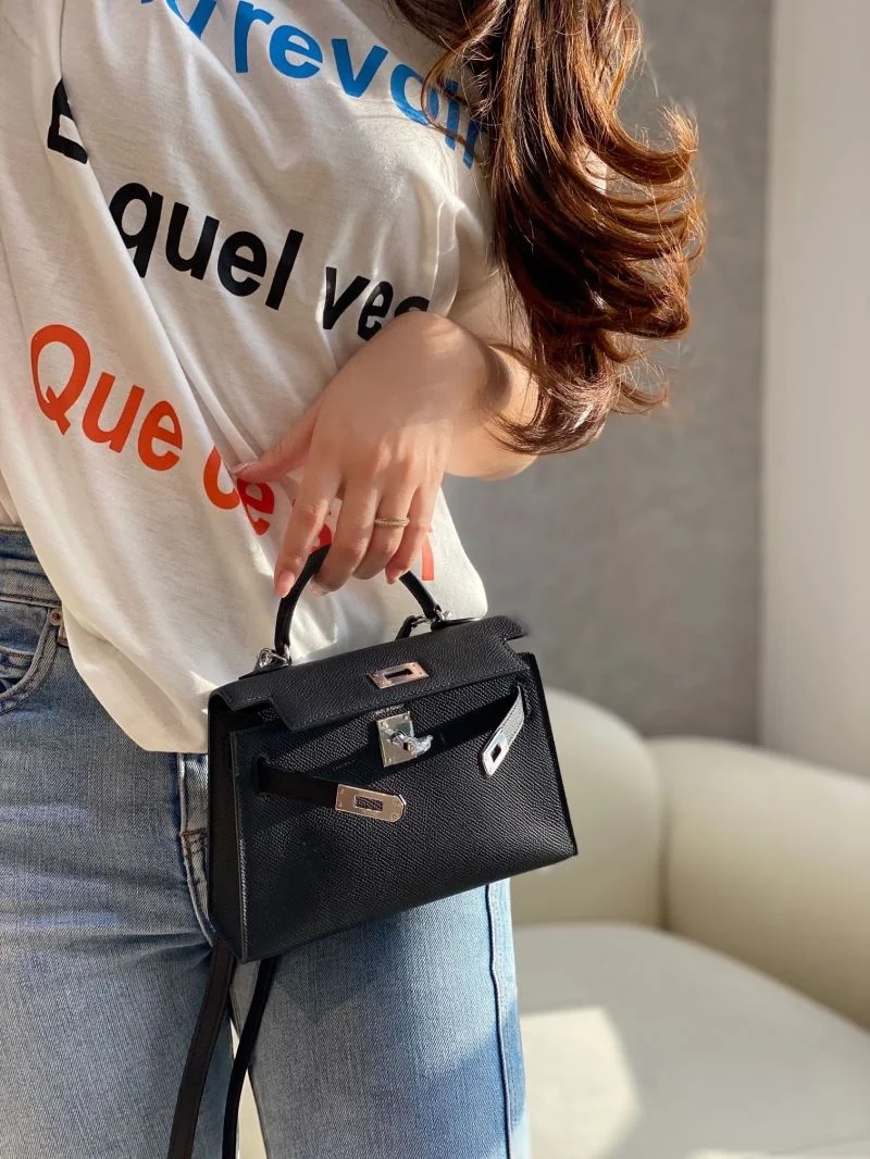 1:1 copy Hermes Kelly Bags